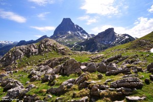 Randonnée Pic Paradis 2129m – Les Topos Pyrénées par Mariano