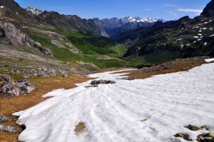 Randonnée Pic Paradis 2129m – Les Topos Pyrénées par Mariano