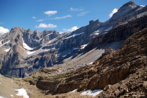 Randonnée Pic du Taillon 3144m – Les Topos Pyrénées par Mariano