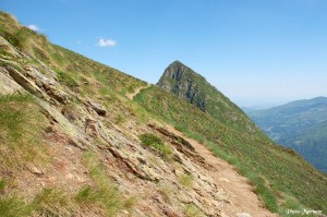 Randonnée Pic Viscos 2141m – Les Topos Pyrénées par Mariano