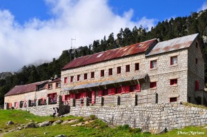 Randonnée la Grande Fache 3005m – Les Topos Pyrénées par Mariano