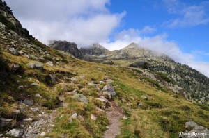 Randonnée la Grande Fache 3005m – Les Topos Pyrénées par Mariano