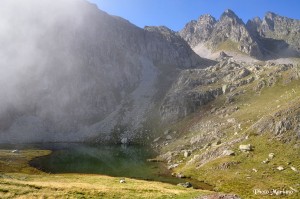 Randonnée la Grande Fache 3005m – Les Topos Pyrénées par Mariano