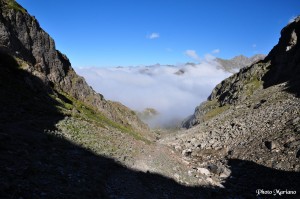 Randonnée la Grande Fache 3005m – Les Topos Pyrénées par Mariano