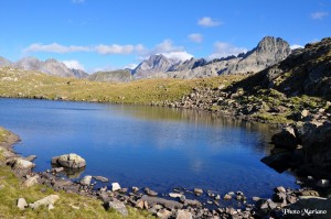 Randonnée la Grande Fache 3005m – Les Topos Pyrénées par Mariano