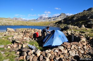 Randonnée la Grande Fache 3005m – Les Topos Pyrénées par Mariano