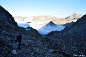 Randonnée la Grande Fache 3005m – Les Topos Pyrénées par Mariano