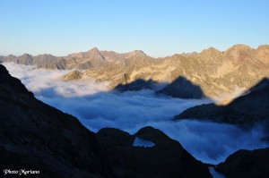 Randonnée la Grande Fache 3005m – Les Topos Pyrénées par Mariano
