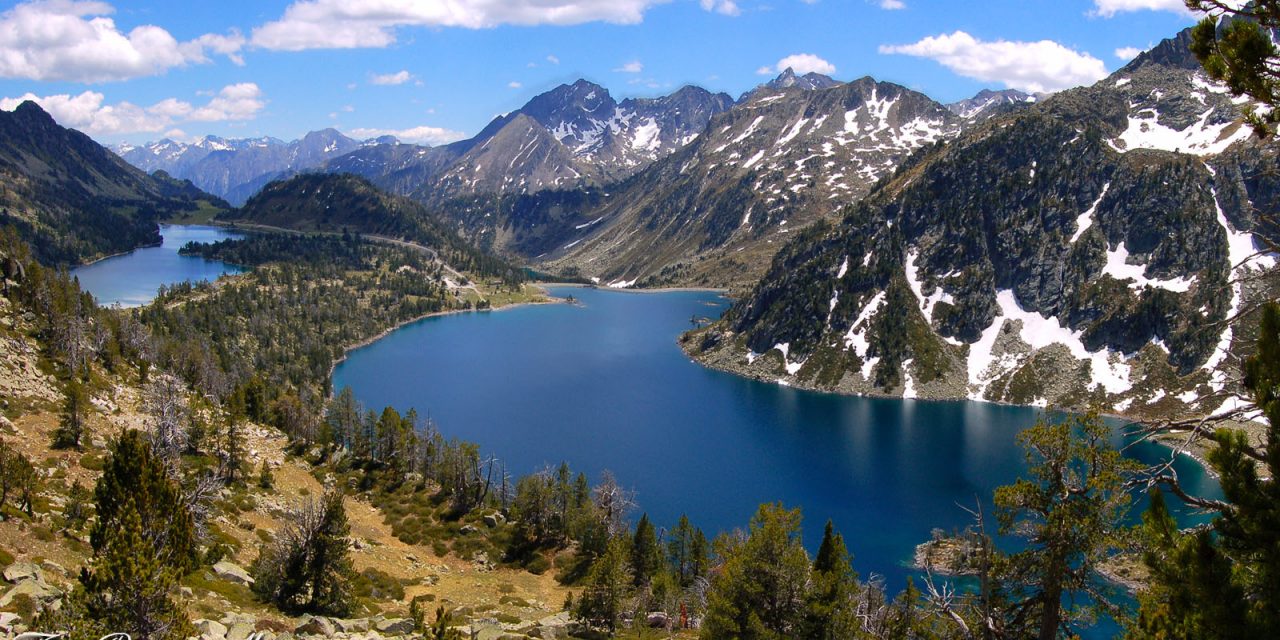 Réserve Naturelle Nationale du Néouvielle | Les Topos Pyrénées par Mariano