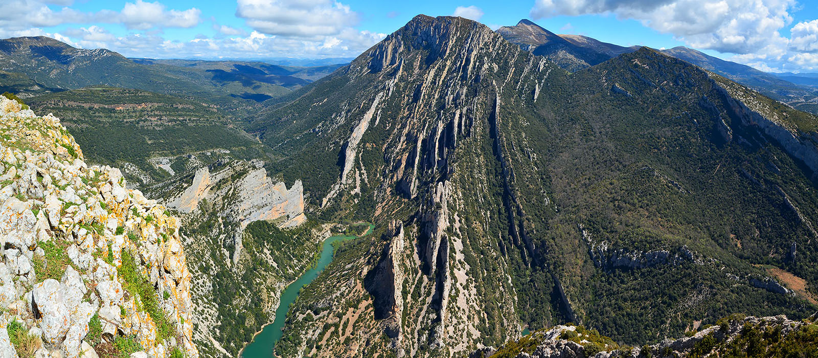 Suite Page d’accueil Topopyrénées – Les Topos Pyrénées par Mariano