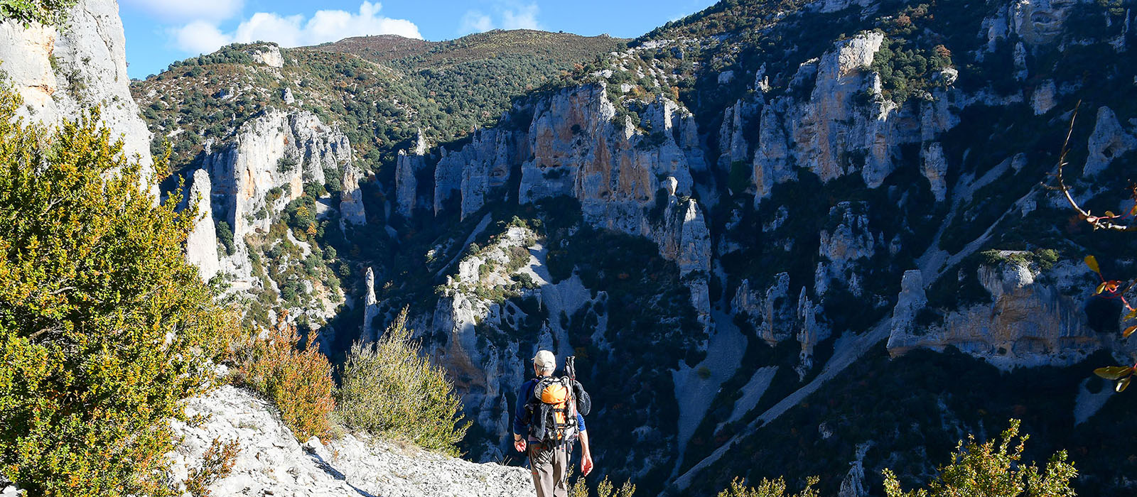 Suite Page d’accueil Topopyrénées – Les Topos Pyrénées par Mariano