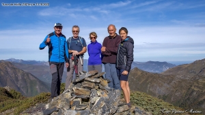 Turon de Hailla (1821m) – Les Topos Pyrénées par Mariano