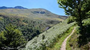 Mail de Bulard ou Malh de Bolard (2750m) par l’Arête Nord – Les Topos ...