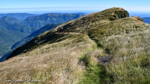 Mail de Bulard ou Malh de Bolard (2750m) par l’Arête Nord – Les Topos ...