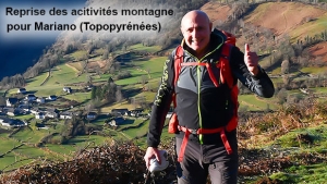 Les Topos Pyrénées par Mariano – Randonnées et topos dans les Pyrénées